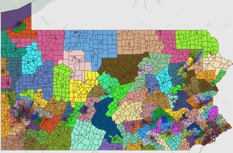 Panel gives state House, Senate district maps preliminary OK | News ...